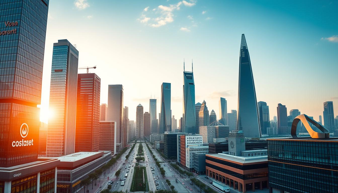 The World's Top 100 Software Companies