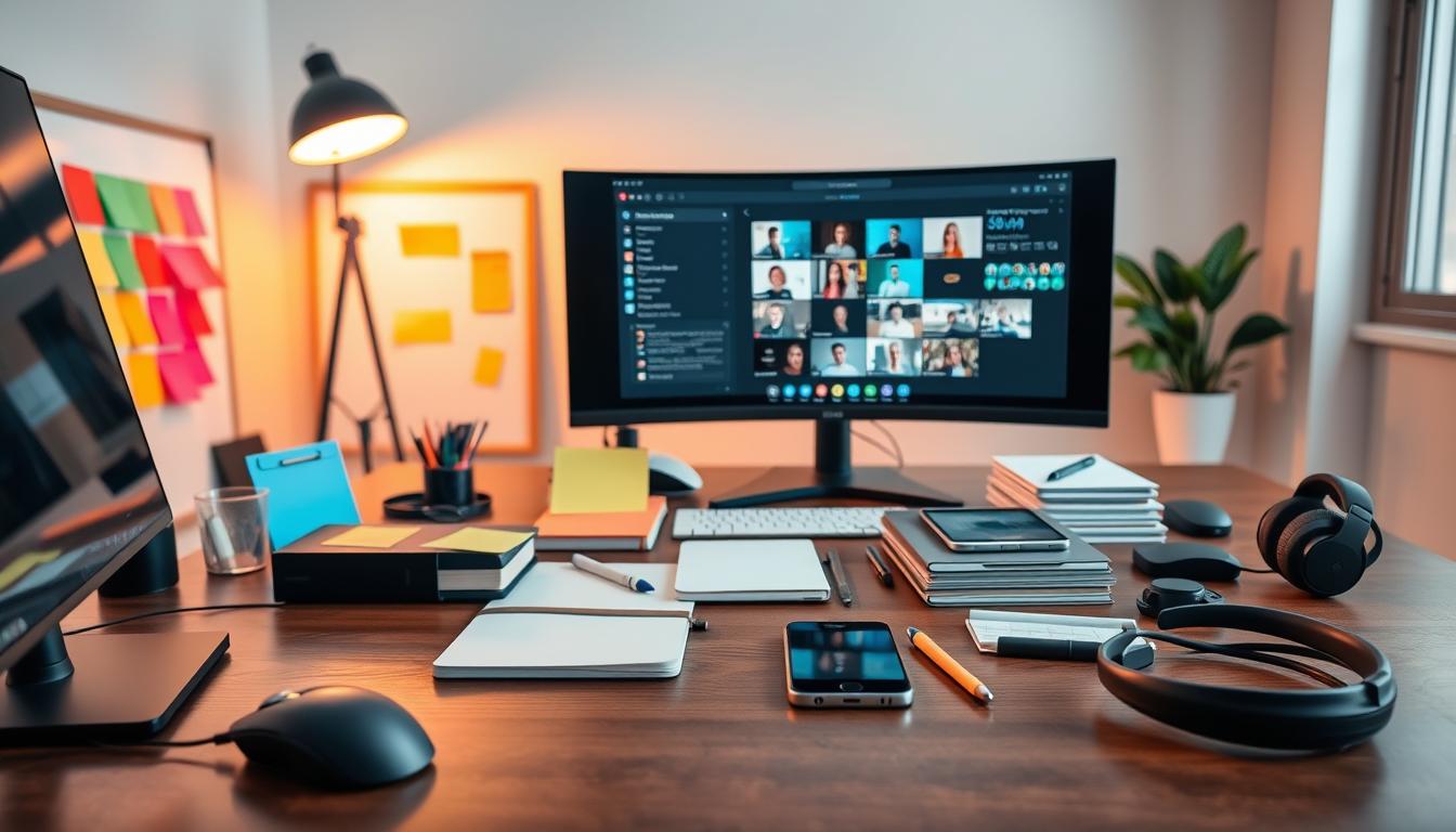 The Best 10 Collaboration Tools for Teams in 2025